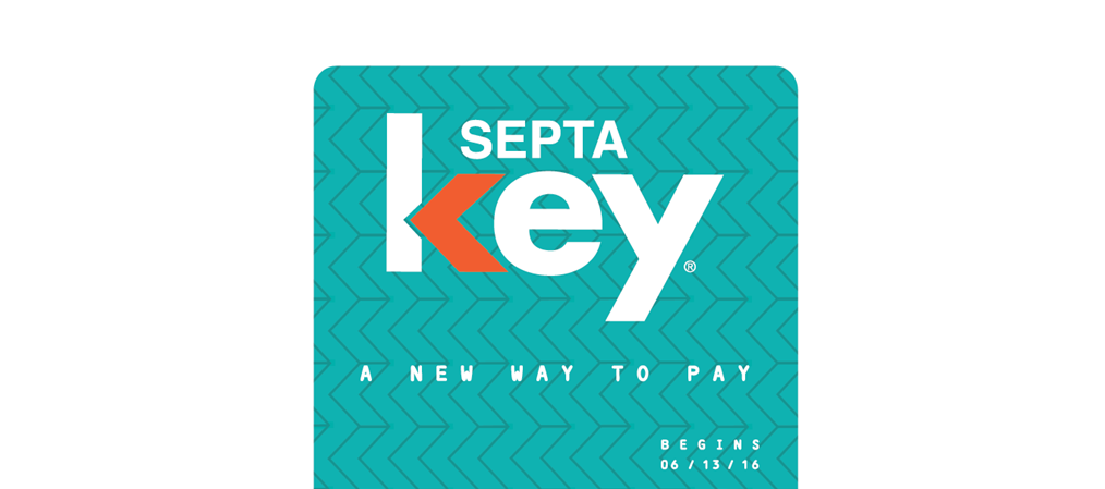 SEPTA Key to Launch for ‘Early Adopters’ on Monday, June 13 | SEPTA