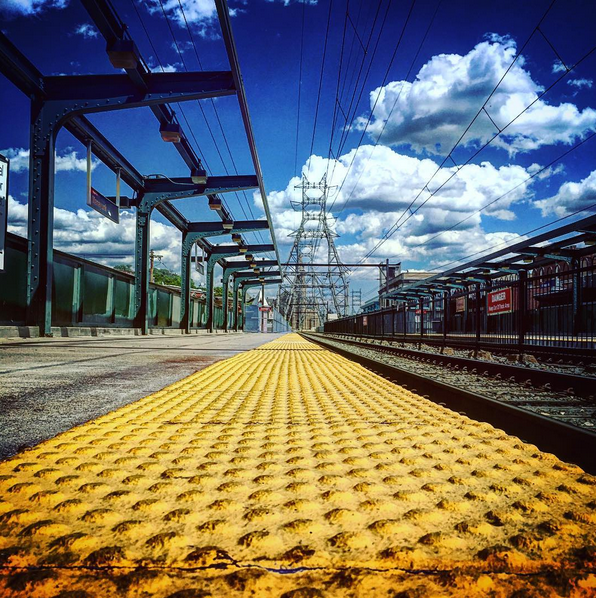 What is a Catenary? | SEPTA