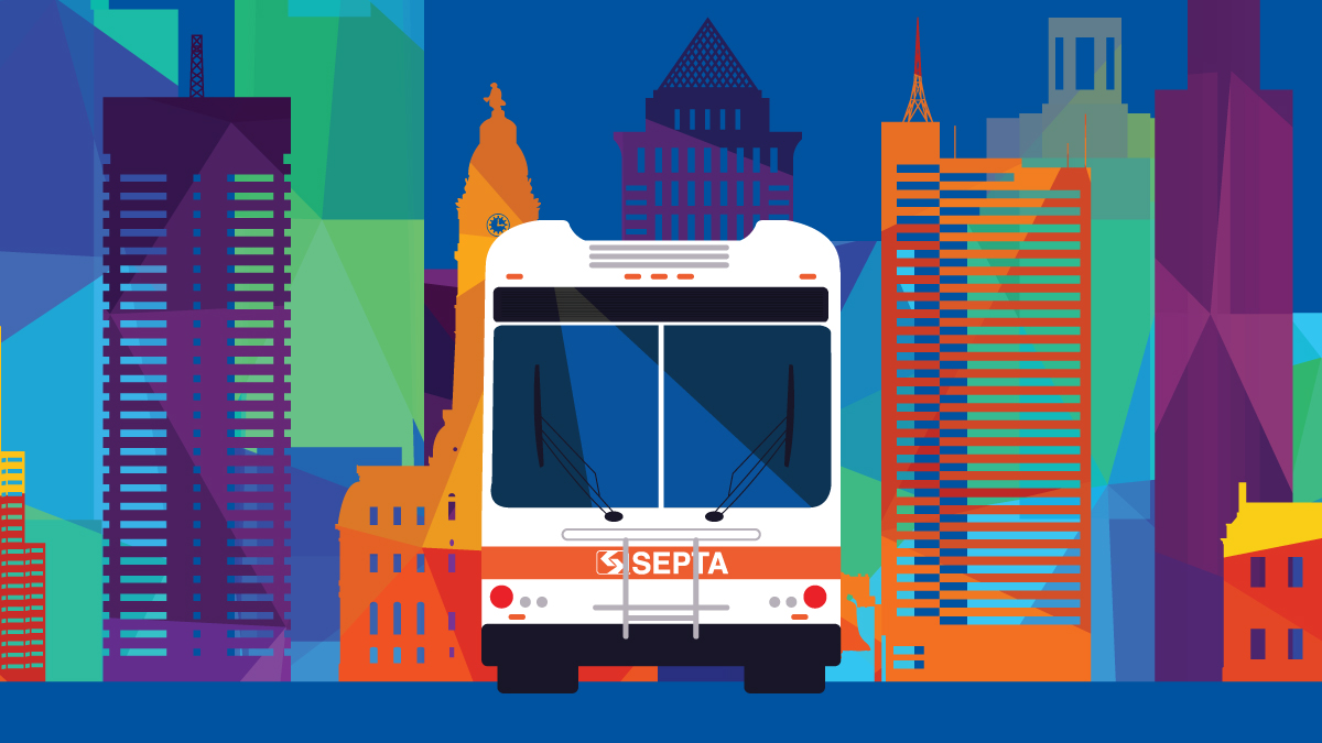 Septa El Ride