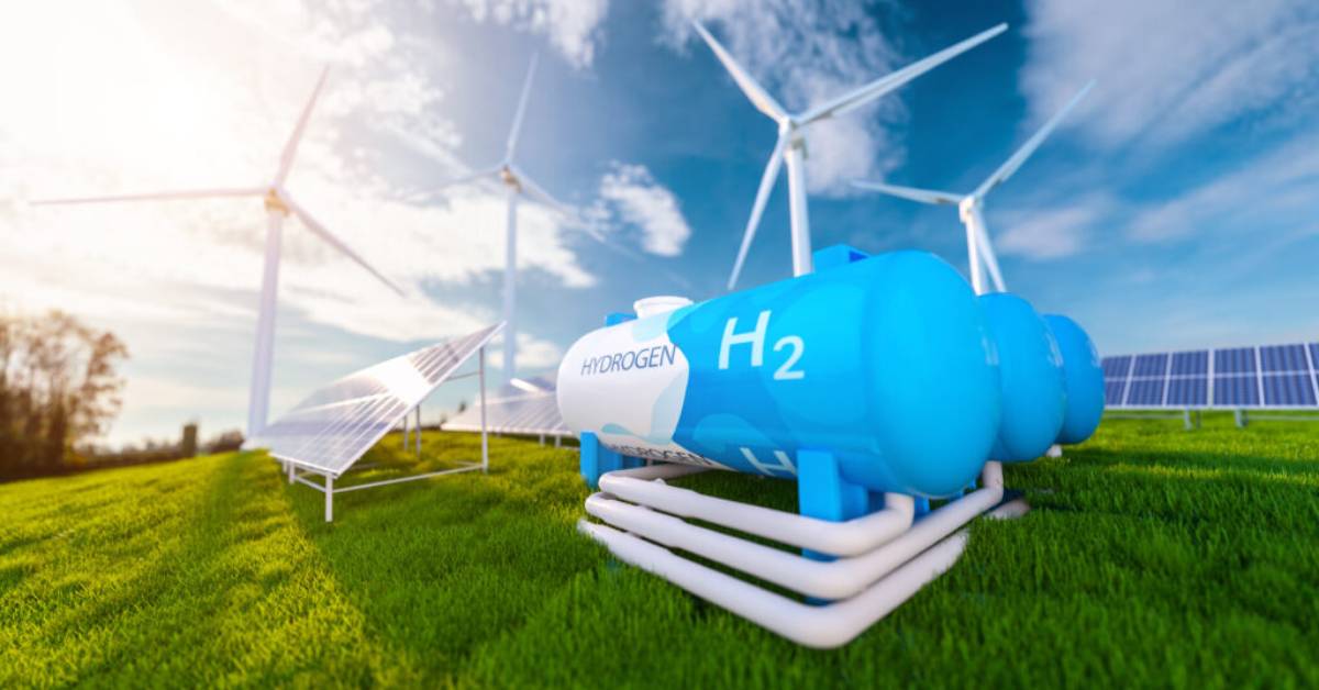 Regional Clean Hydrogen Hubs | SEPTA