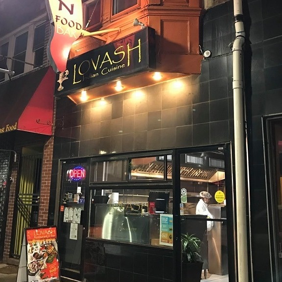 SAVE ON TAKEOUT - Perks | SEPTA